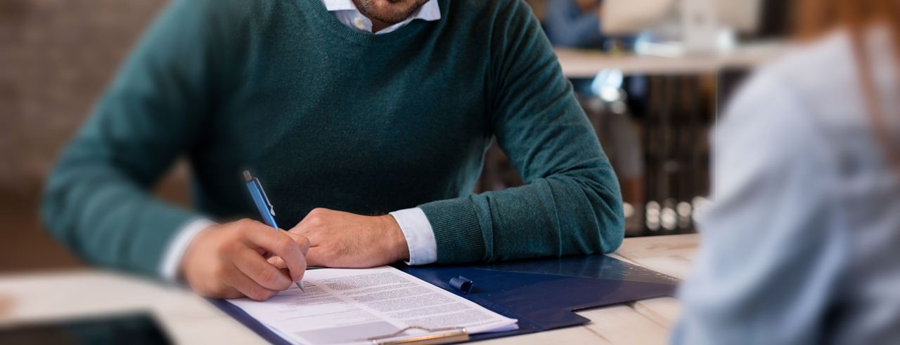 Opsigelse af medarbejder - Guide til arbejdsgiver