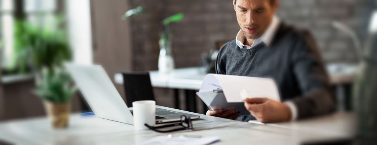 Luk CVR-nummer korrekt | Undgå bøder og krav fra SKAT